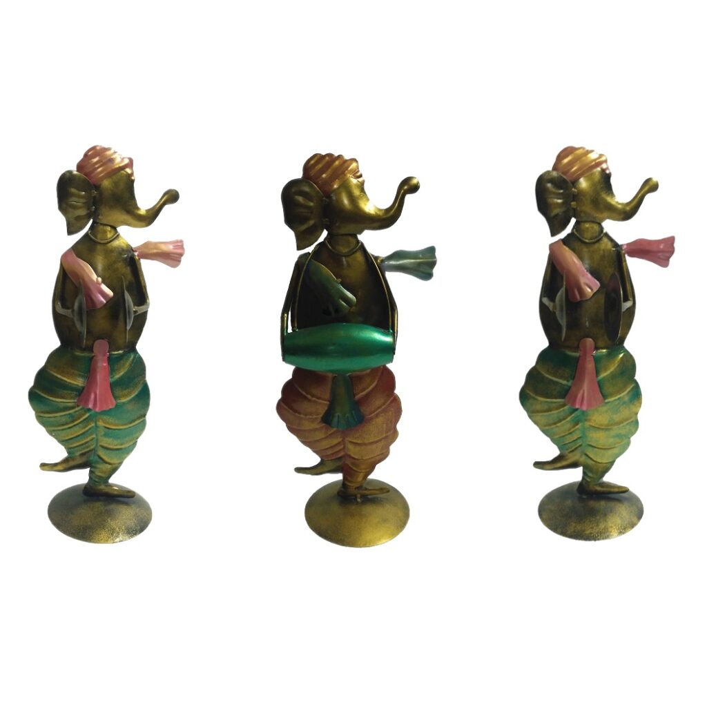 498. Showpiece 4 – Sankalan Art Gallery